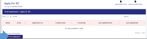 How to Apply for IEC Registration?