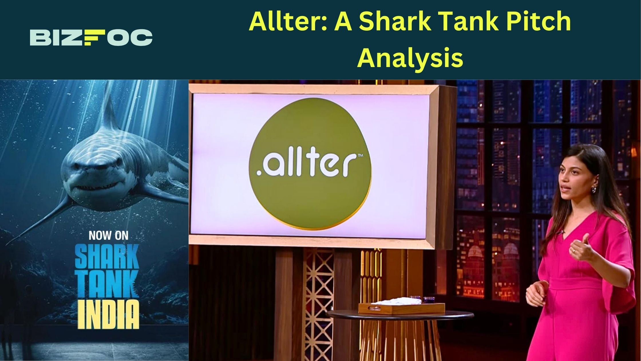 Eco- friendly Bamboo Diaper Startup Ideas | Allter