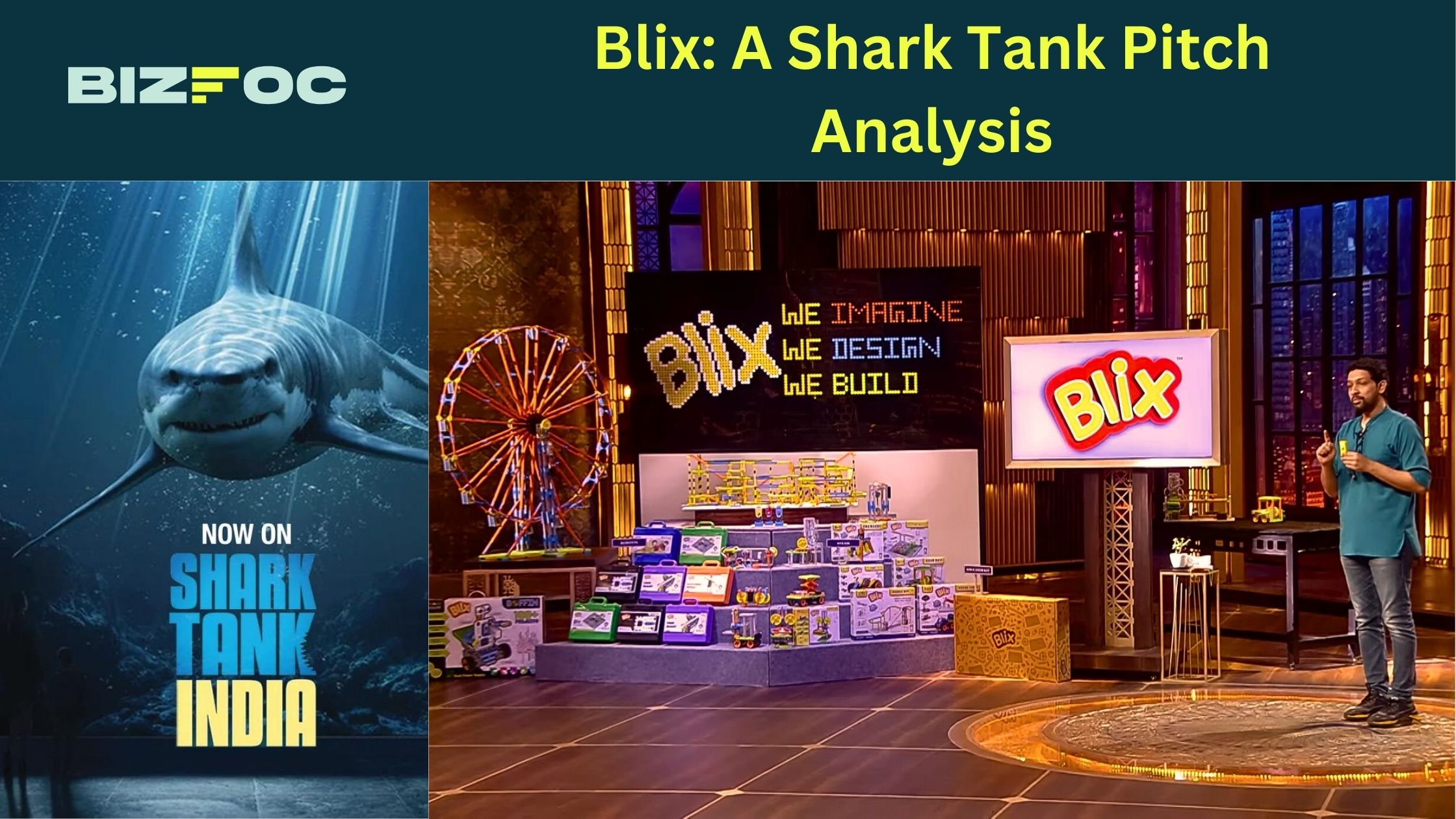 Robotics Toys Business Startup Ideas | Blix