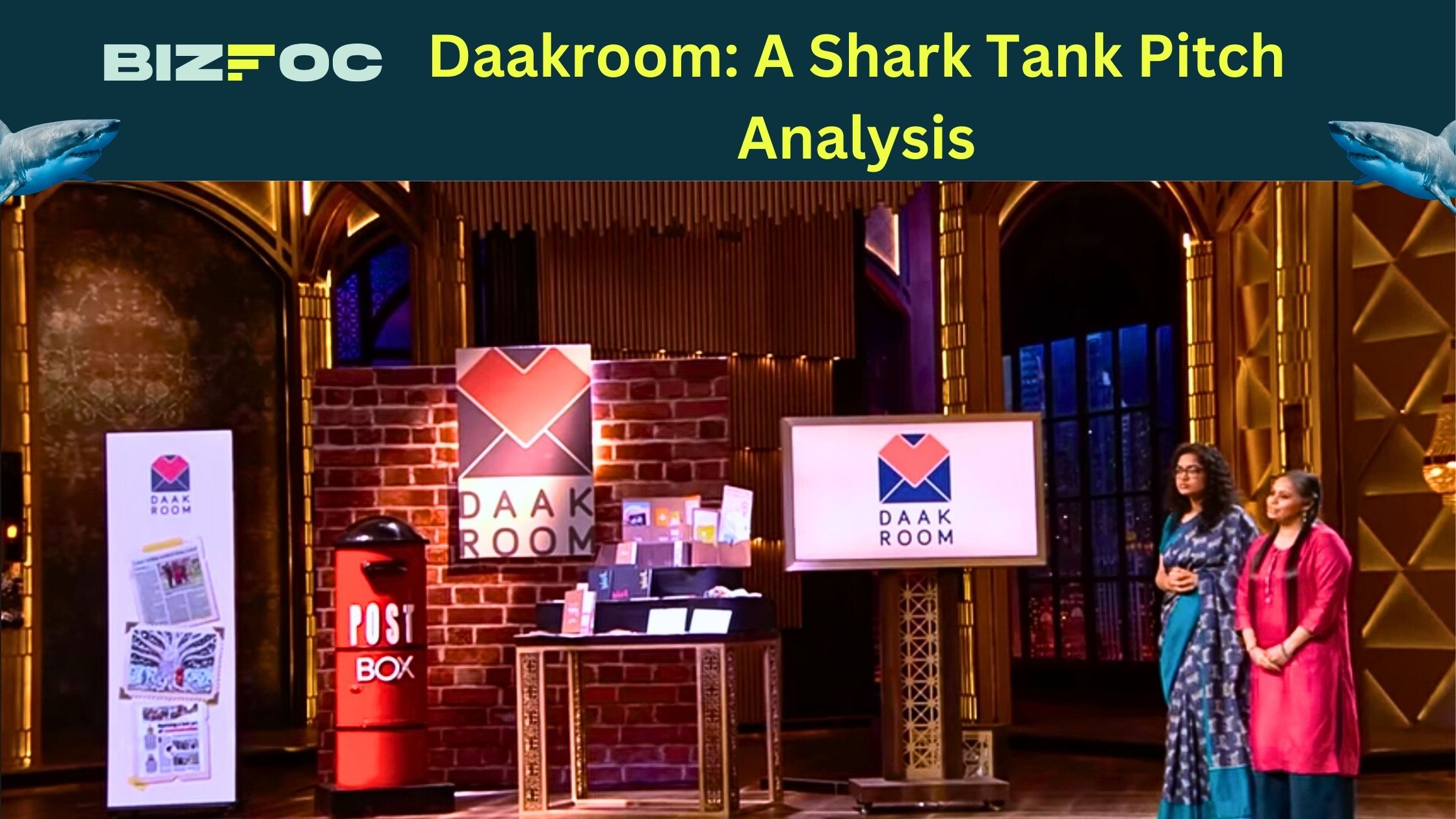 Letter writing service Startup Ideas | Daak Room