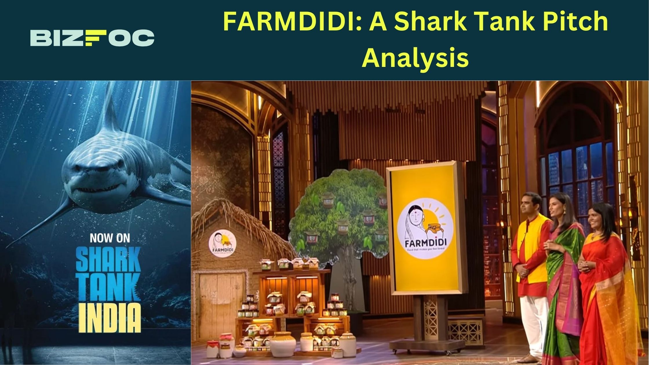 Fast consumer goods Producing company | FarmDidi