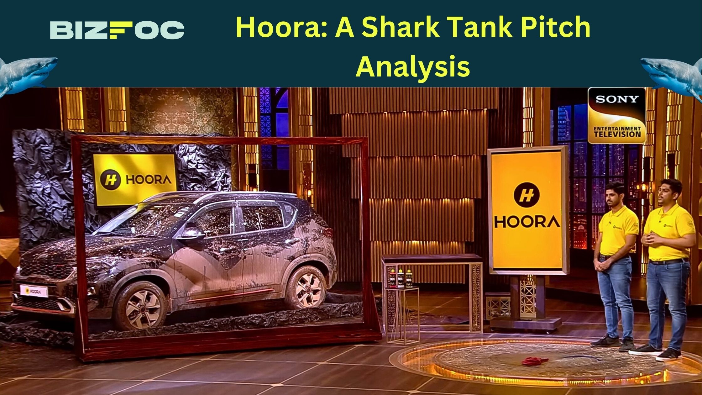 Auto care Startup Ideas | Hoora