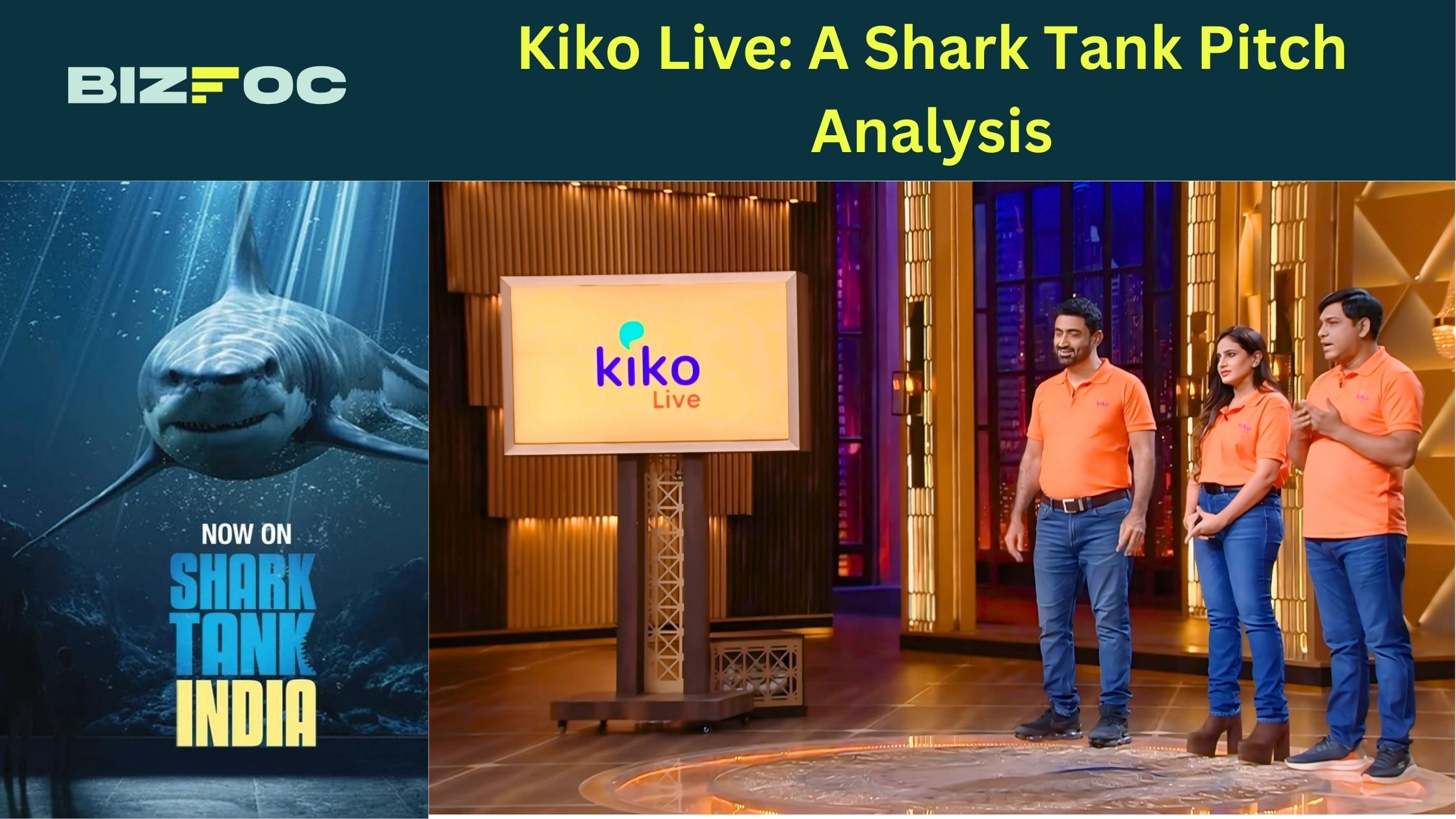 E-commerce Startup Ideas - Kiko Live