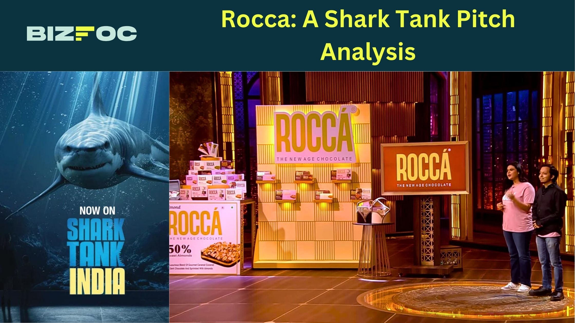 High-Protein Chocolates| Rocca
