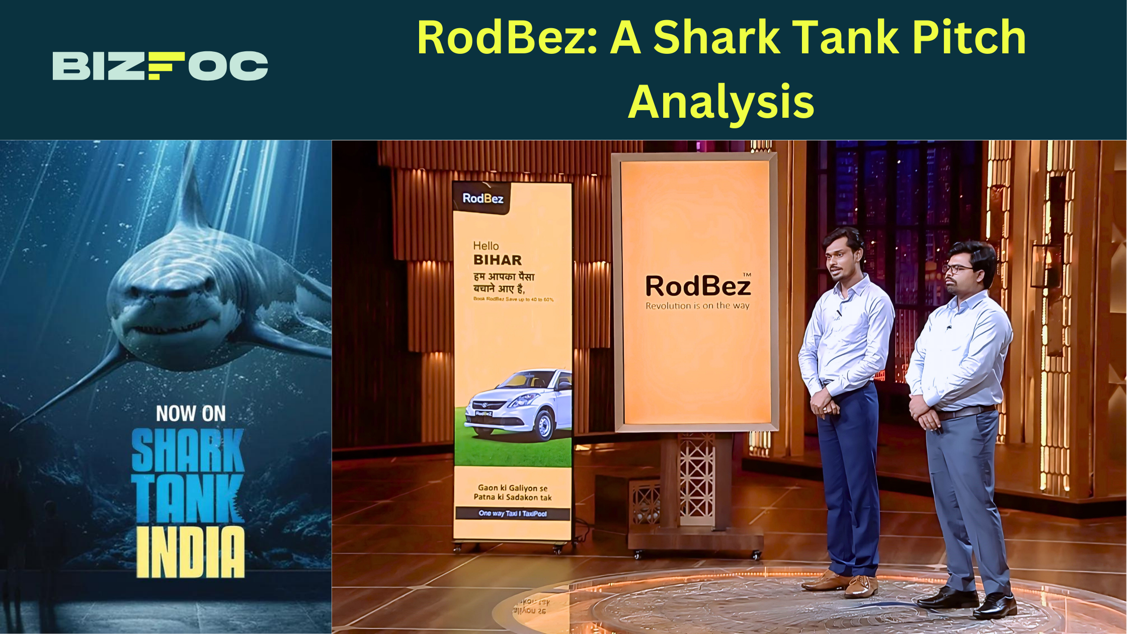 Transport Business Startup Ideas | Rodbez