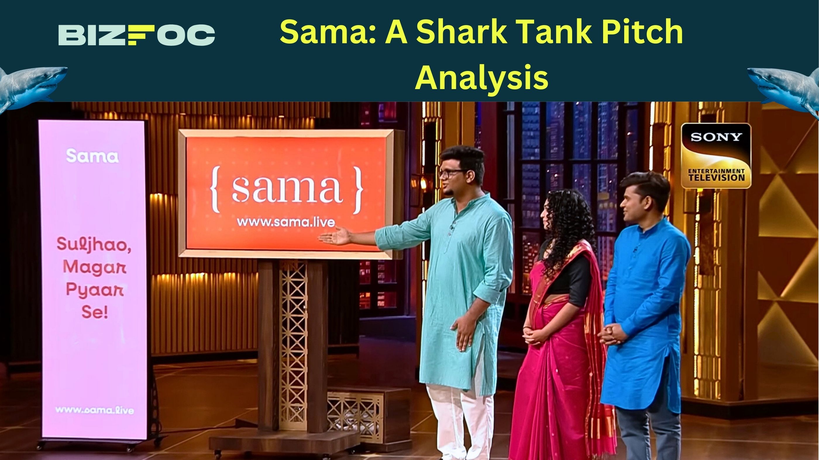 Online Dispute Resolution Startup Ideas | Sama