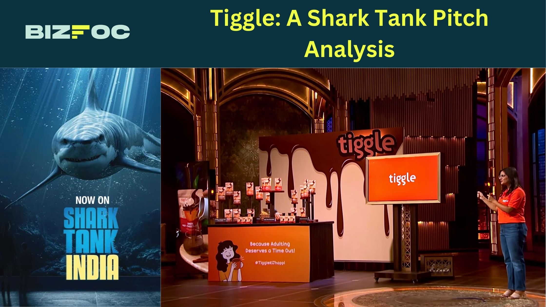 Chocolates Startup Ideas | Tiggle